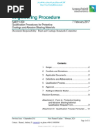 SAEP-385 - Oct 2017 PDF | PDF