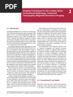 Lumbar Disc Nomenclature 2.0 | PDF | Vertebral Column | Medical Diagnosis