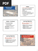 Man Machine Chart | PDF | Toast