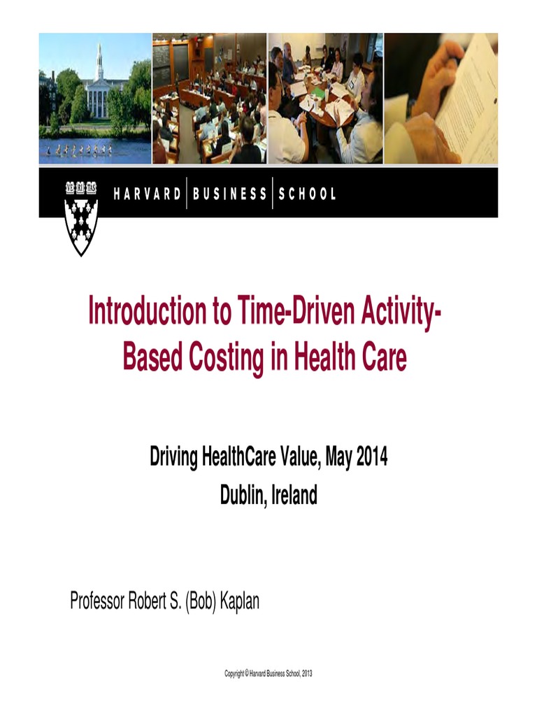 Costing | PDF | Surgery | Health Care
