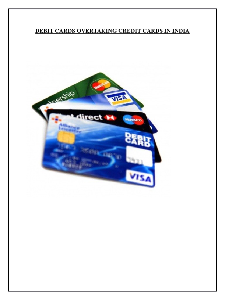 Black Book PDF | Download Free PDF | Credit Card | Debit Card