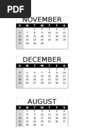 LME Trading Calendar 2023-2033 | PDF | Financial Markets | Trade