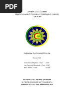 Analisis Keuangan Studi Kelayakan Apotek | PDF