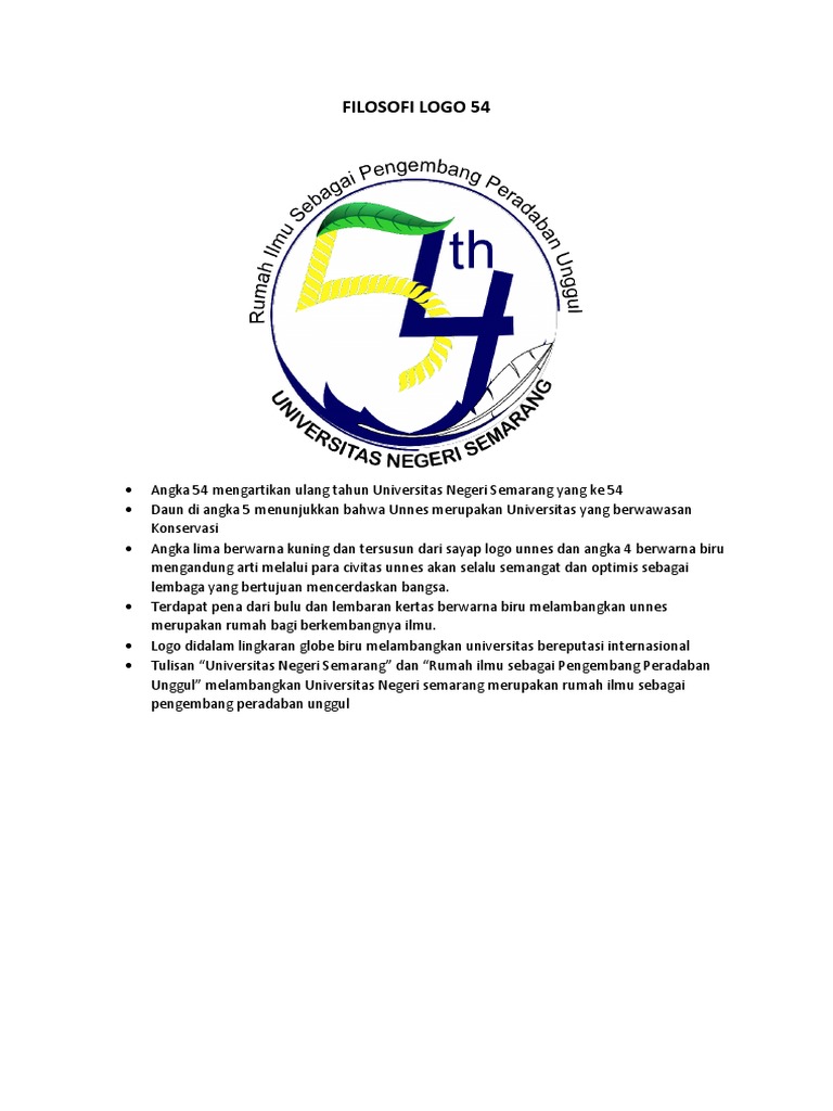 Filosofi Logo 54 | PDF