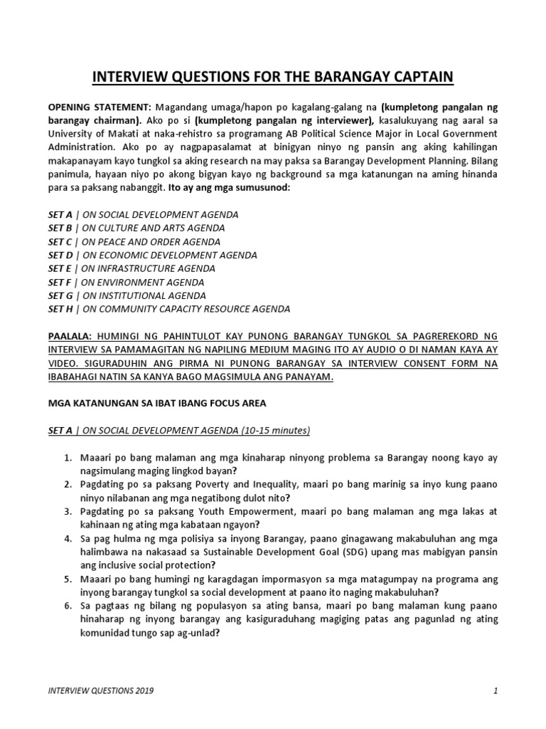 Question and Answer | PDF