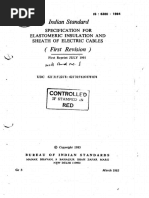 3-IS-8130 (Specification For Conductors For Insulated Electric Ca | PDF ...