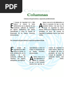 Ejercicios Columnas Word | PDF