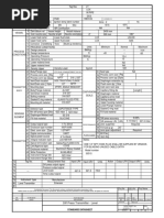 ISA Format Datasheets | PDF | Sensor | Calibration