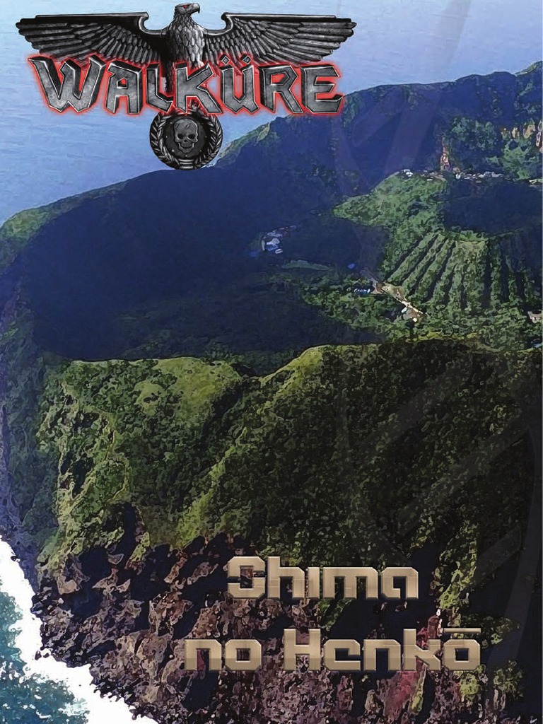 Shima No Henko | Descargar gratis PDF | Clonación | Selva