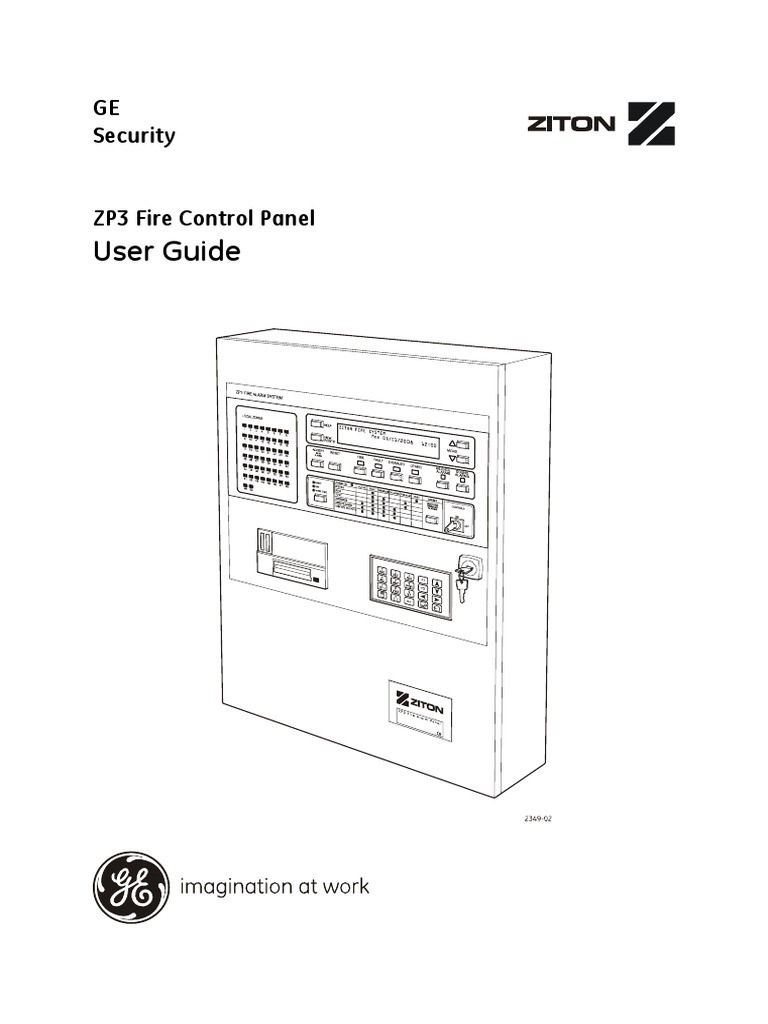 ZP3 User Guide | PDF | Input/Output | Computer Monitor