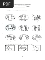 ESP Grade-2 Quarter-2 Module-2 Week-2 | PDF