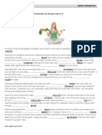 ACCESS FM Methodology for Design Analysis | PDF | Business | Art