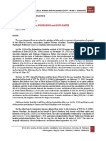 Apartment Format New | PDF | Renting