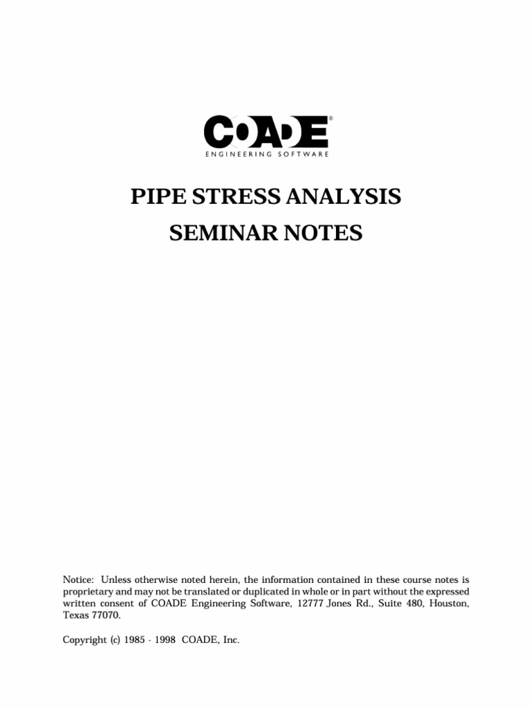 Stress Analysis Notes Pdf Stress Mechanics Stress Strain Analysis