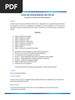 Manual Gp12 Español | PDF | Calidad (comercial) | Informática y ...