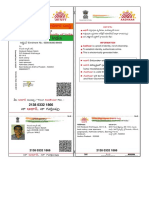 Upi Response Codes | PDF | Payments | Personal Identification Number