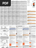Manuel du commutateur Ethernet SEL-2731 | PDF | Électricité ...