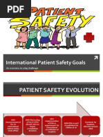 Jci Tool 7th Edition - HN Version | PDF | Patient | Emergency Department