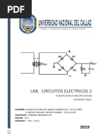 Tabla de Diodos | PDF | Diodo | Ingenieria Eléctrica