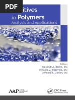 C080MA Impact Copolymer Data Sheet | PDF | Yield (Engineering ...