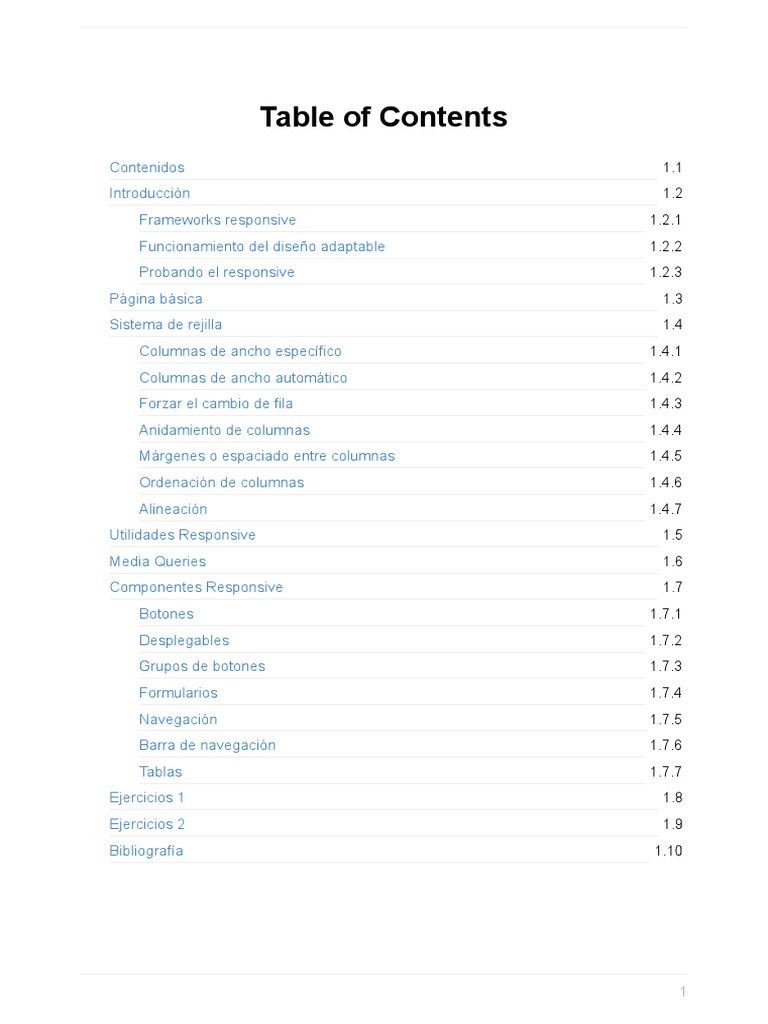 0177 Bootstrap 4 PDF | PDF | Bootstrap (marco frontal) | Hojas de estilo en cascada