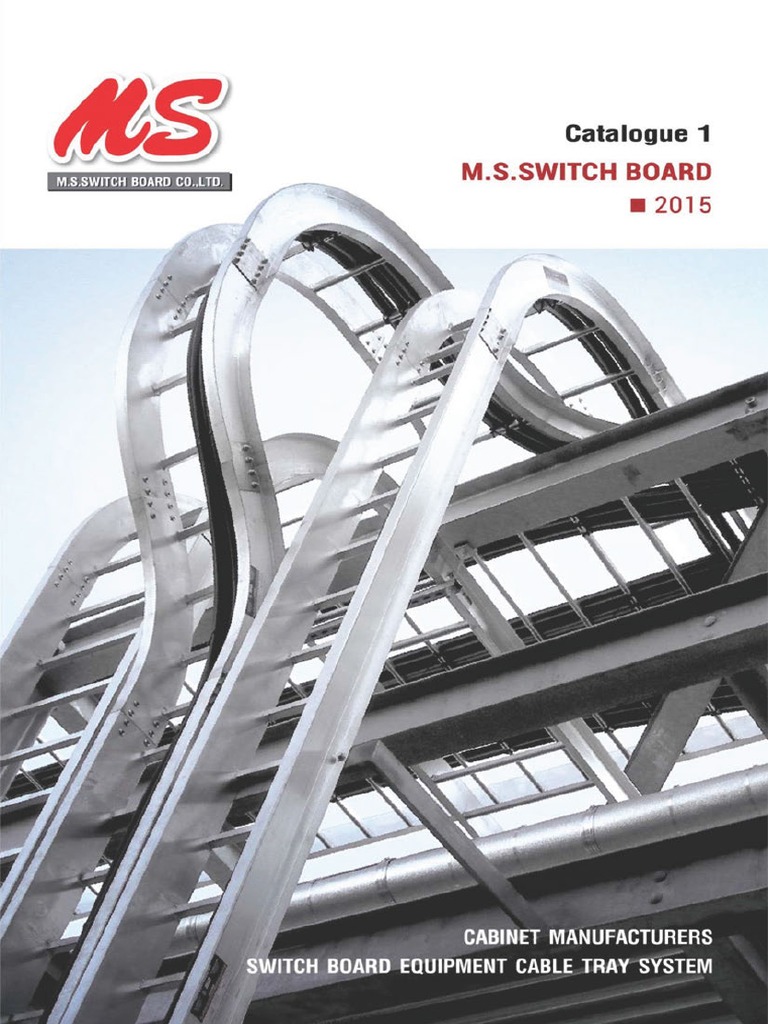 MS Switch Board | PDF