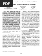 Implementing 7 4 Hamming Code Encoding and Decoding System Using CPLD IJERTV2IS70300 | PDF ...