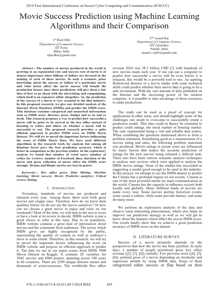 b1 PDF | PDF | Statistical Classification | Cybernetics