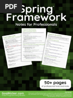 HTML Full Notes | PDF