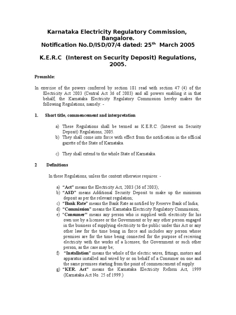 Kerc Isd | Download Free PDF | Interest | Banks