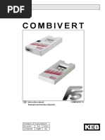 SM482 PLUS Operation (Eng Ver2.1) | PDF | Menu (Computing) | Printed ...