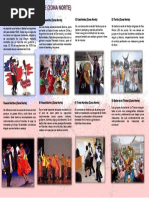 La Guaracha Chilena | PDF | Ciencias sociales | Arte