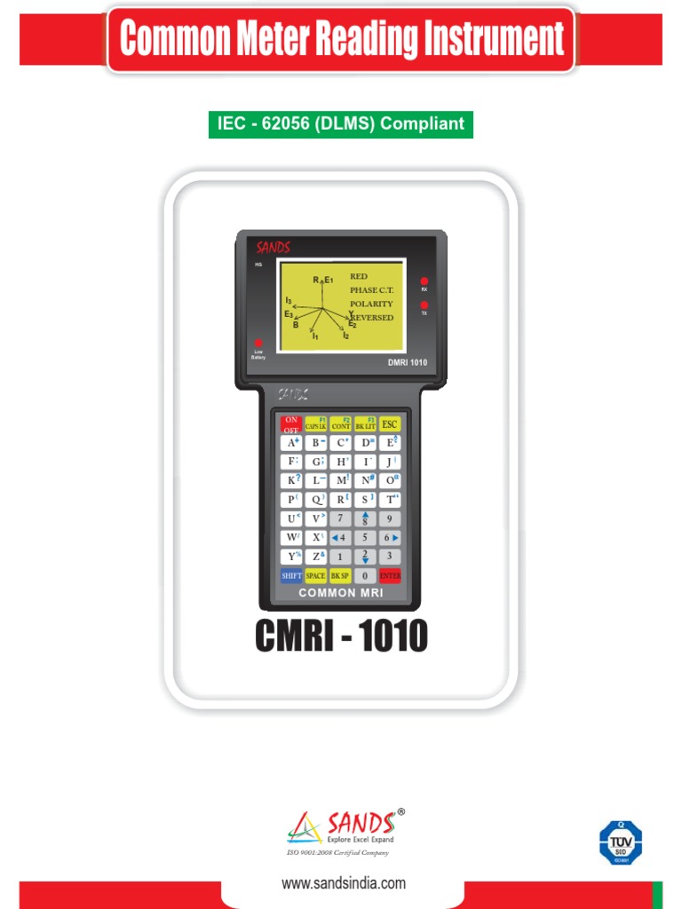 1.2 Cmri 1010 PDF | PDF | Computing | Computer Hardware