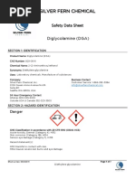 HSUK005 01 19 Ledermix Paste MSDS | PDF | Water | Materials