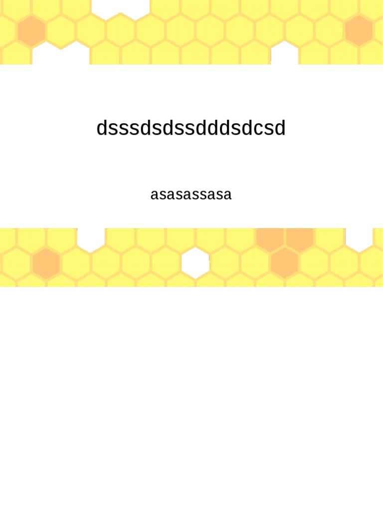 Document Content Placeholder | PDF