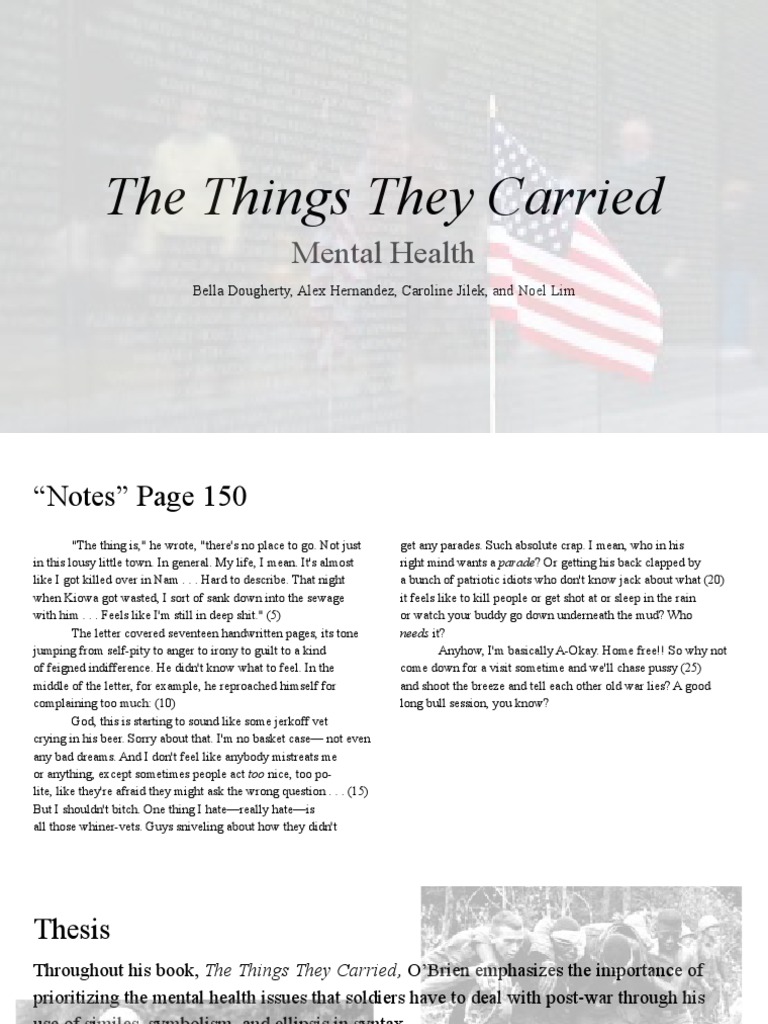 TTTC Final Presentation | PDF