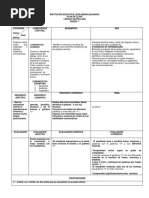 Plan de Clase: Consonante P para Niños | PDF