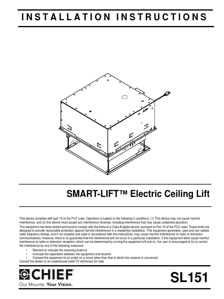Installation Instructions | PDF | Electromagnetic Interference | Electrical Connector