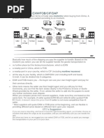 Insert Designation Chart | PDF | Engineering Tolerance | Machining