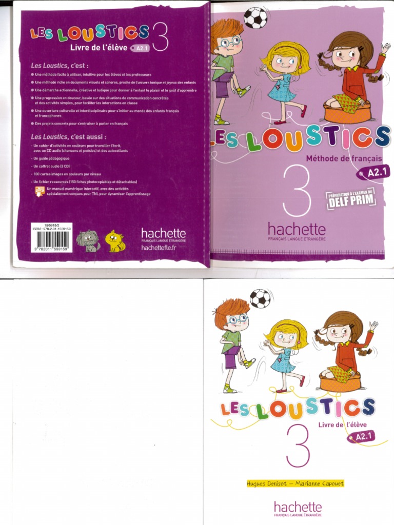 Les Loustics 3 PDF | PDF