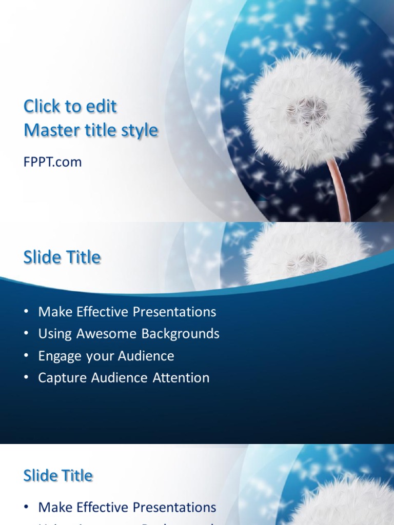 Click To Edit Master Title Style | PDF