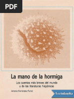 El Dinosaurio - Augusto Monterroso | PDF | Libros para adolescentes ...