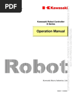ABB DSQC1030 IO Local Devices | PDF | Ethernet | Computer Network