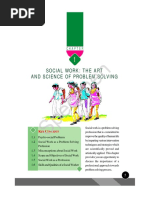 9 CSWE Competencies With Suggested Learning Activities 8.17.17 | PDF ...