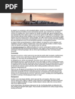 ICAO NOTAM Format Example | PDF | Air Traffic Control | Runway