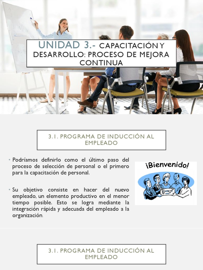 Unidad 3 Relaciones Industriales Pdf Cognición Business