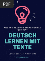 Sistermann Bonbonmodell Kurzdarstellung | PDF