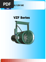 Vanco Fan Katalog | PDF | Bearing (Mechanical) | Mechanical Engineering