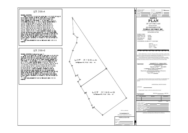 SITE PLAN 2.0l | PDF | Government Information | Government
