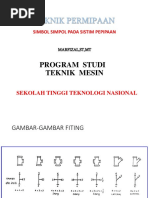 Klasifikasi Dan Jenis Support Pipa (Pipe Support) - ETSWORLDS | PDF
